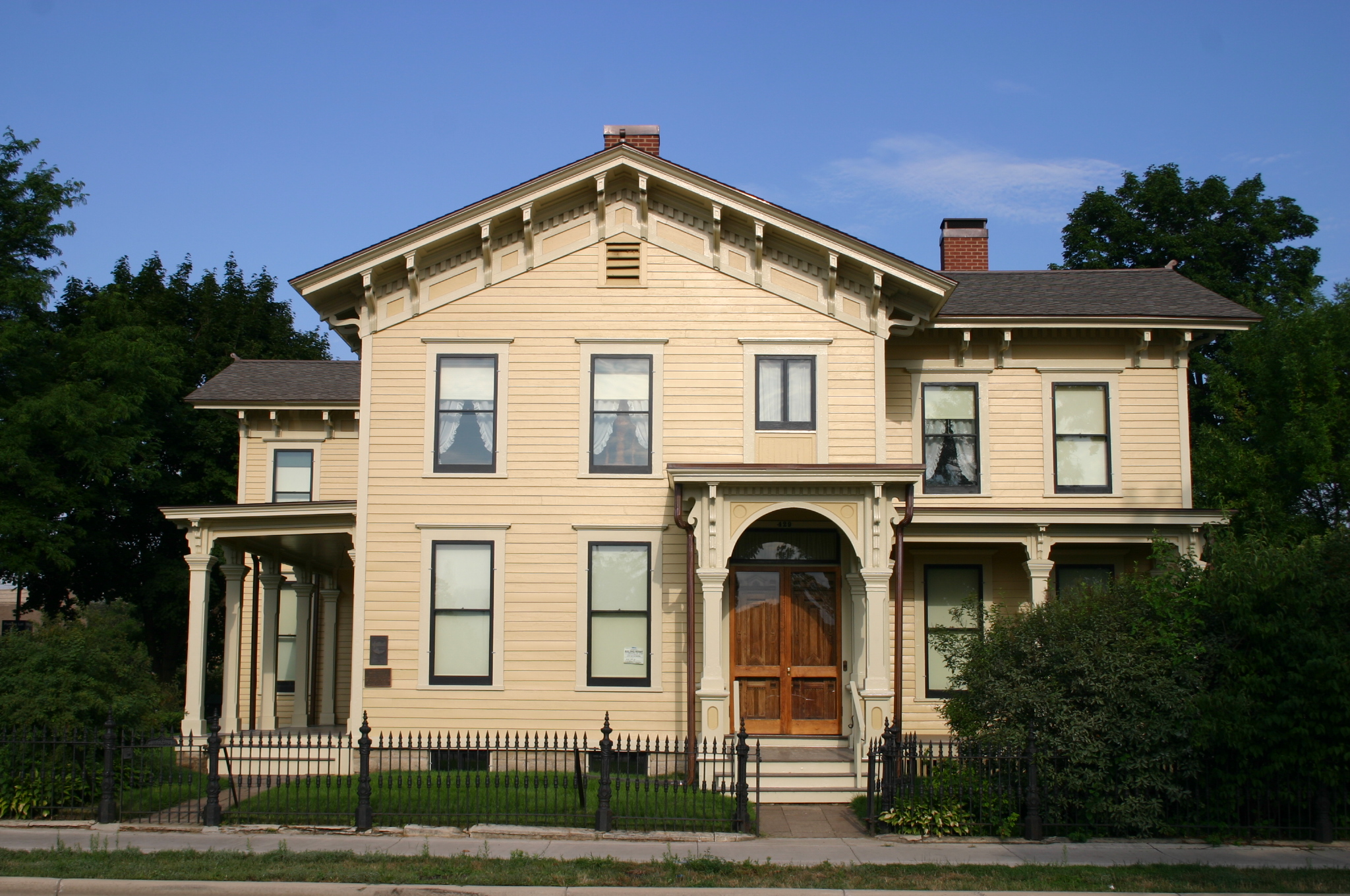 All Project List - River Architects