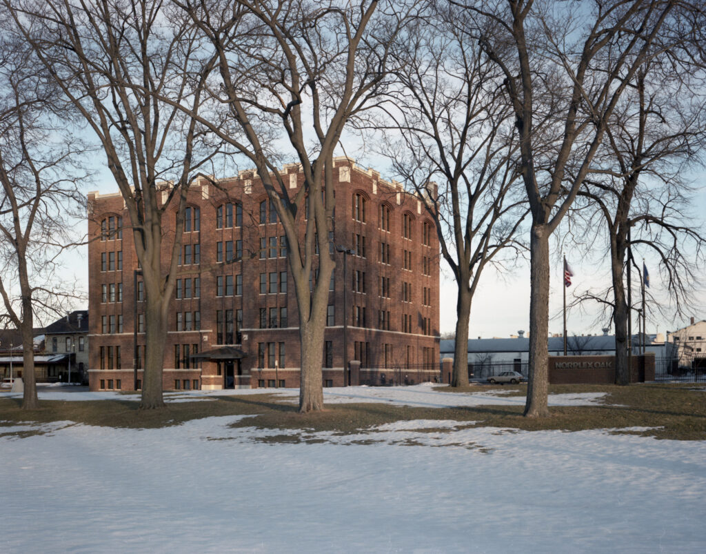 River Architects: The First 40 Years - River Architects