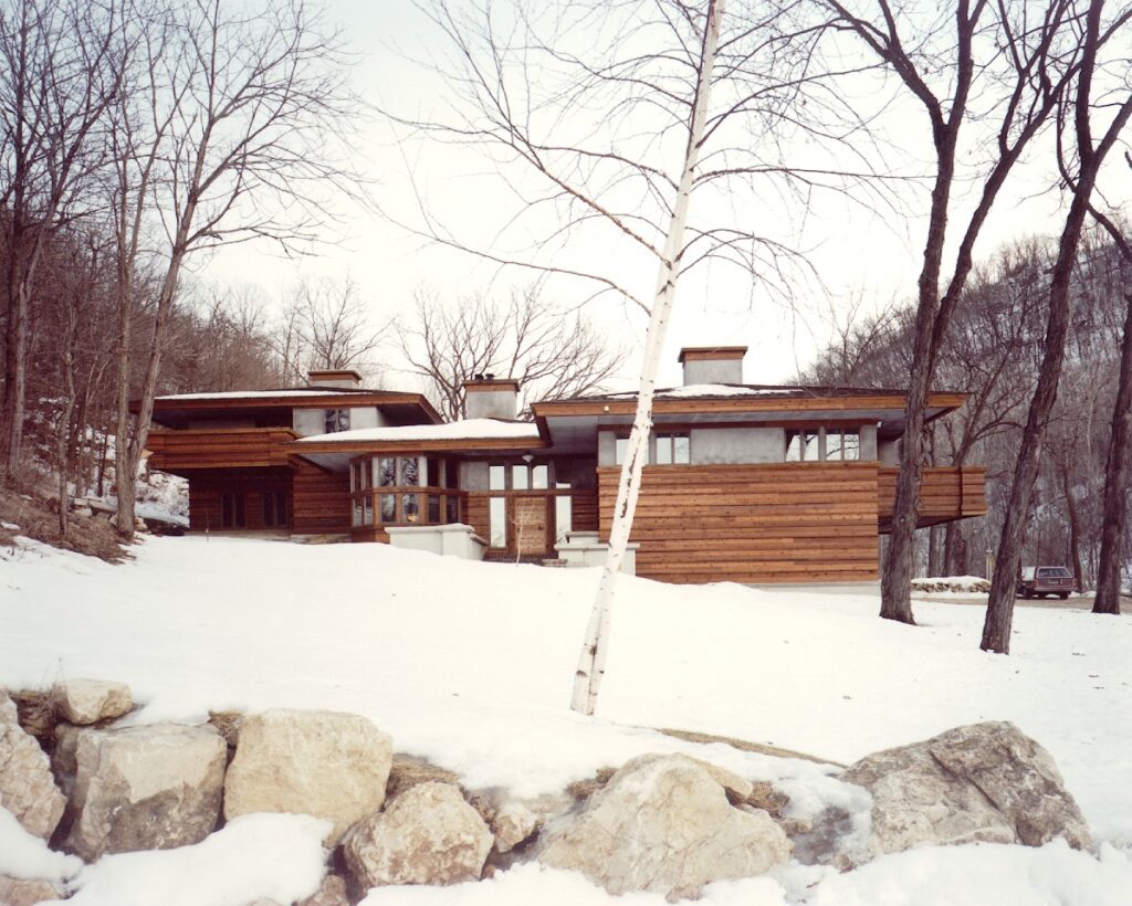 River Architects: The First 40 Years - River Architects