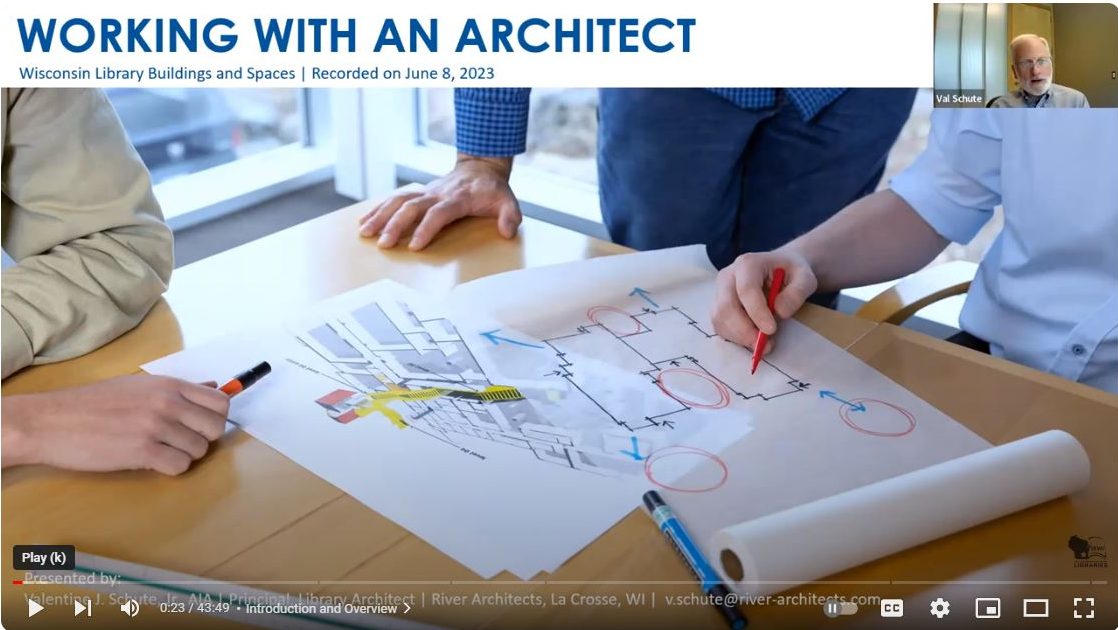 River Architects Principal Featured on SEWI Series - River Architects