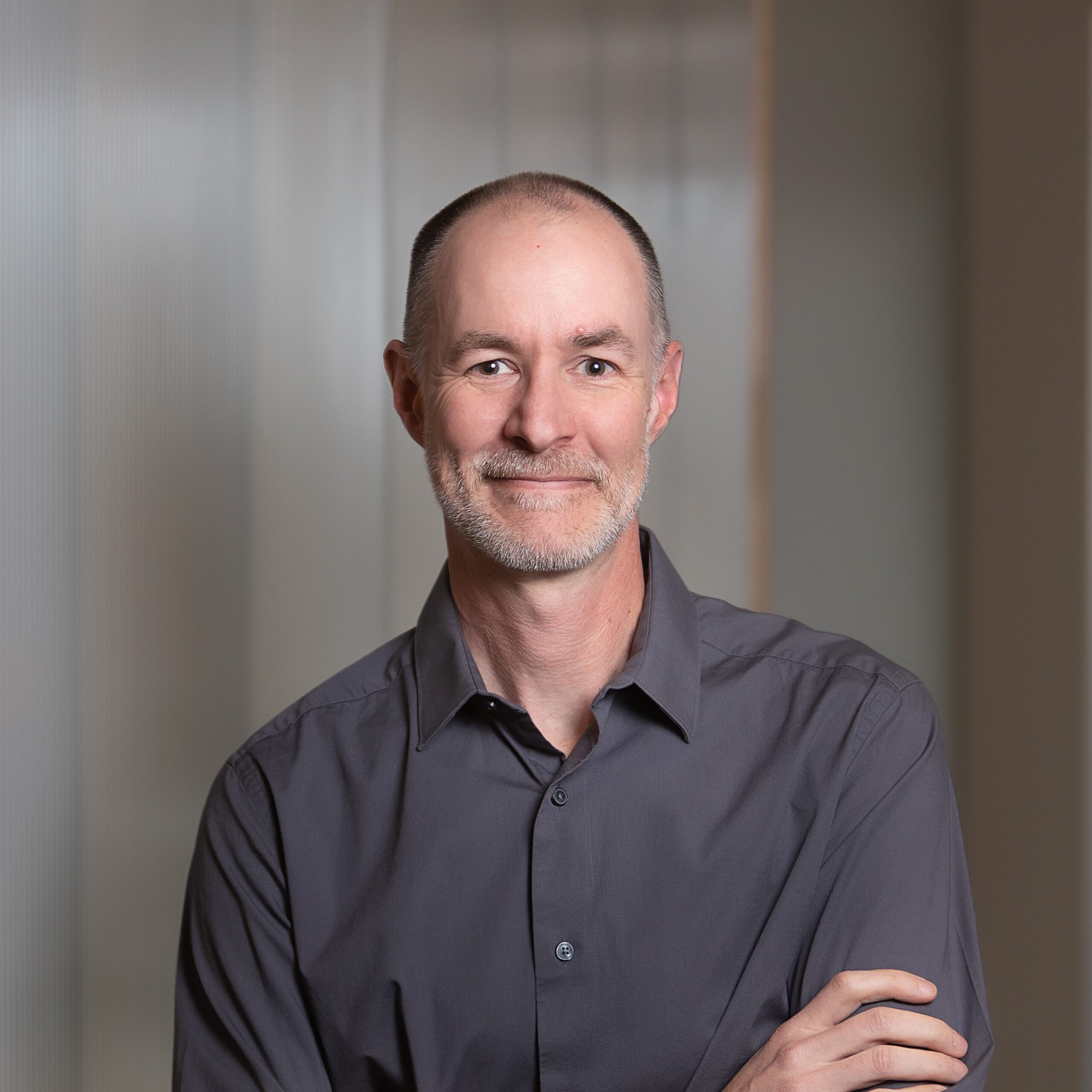 Team Member: Mike Adler - River Architects