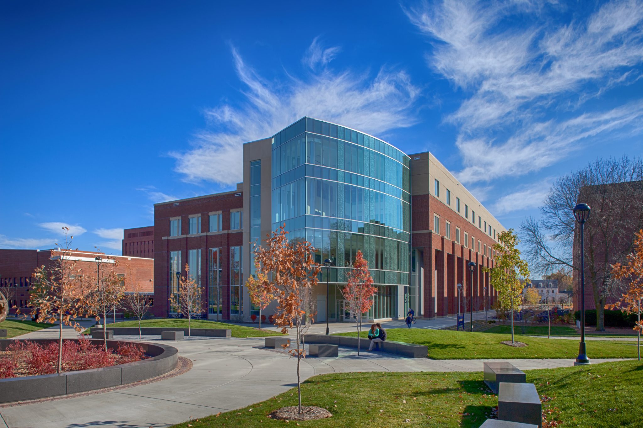 Portfolio - River Architects