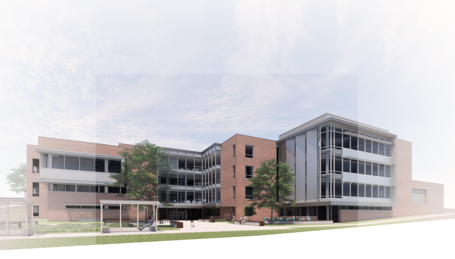 Portfolio - River Architects