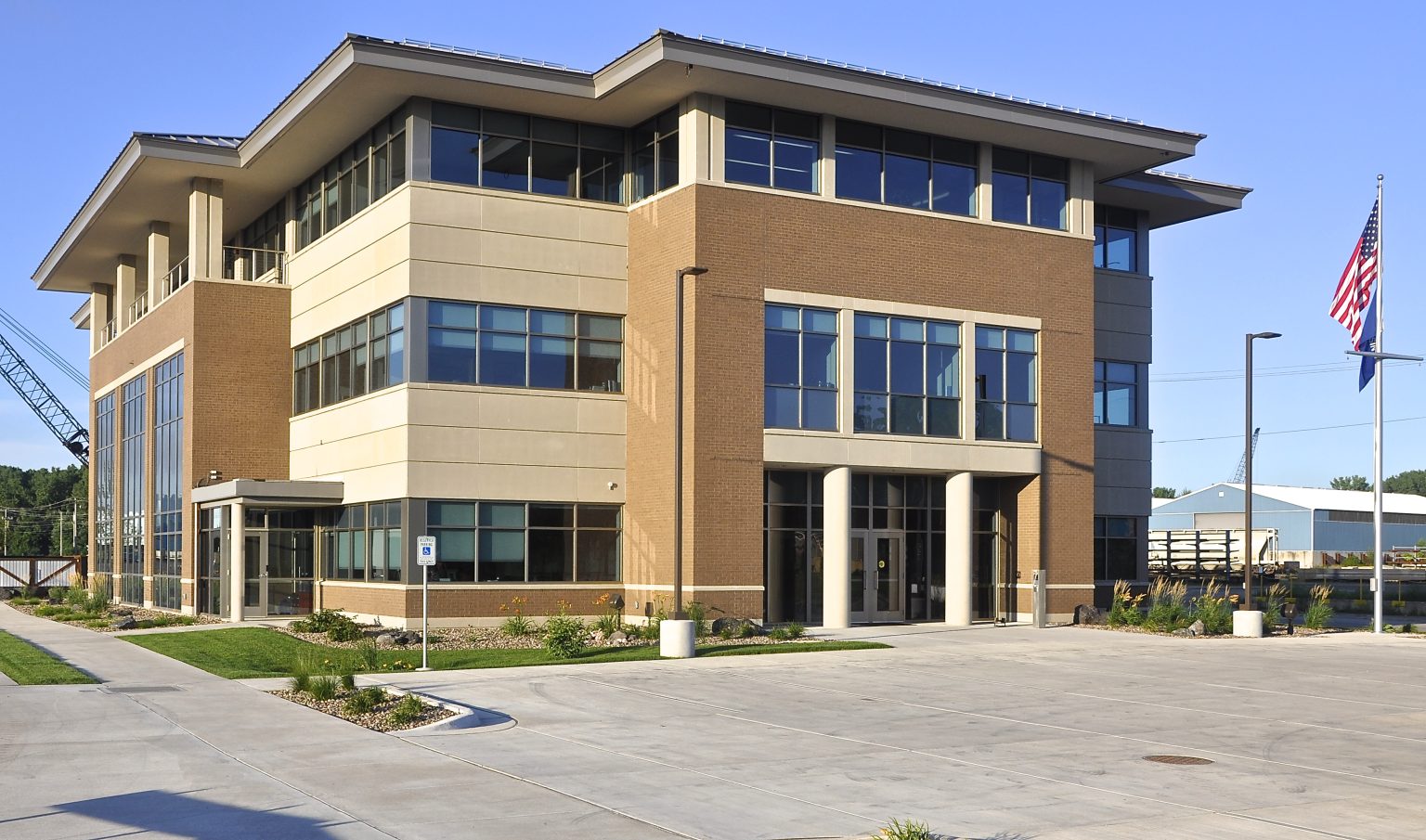 Portfolio - River Architects